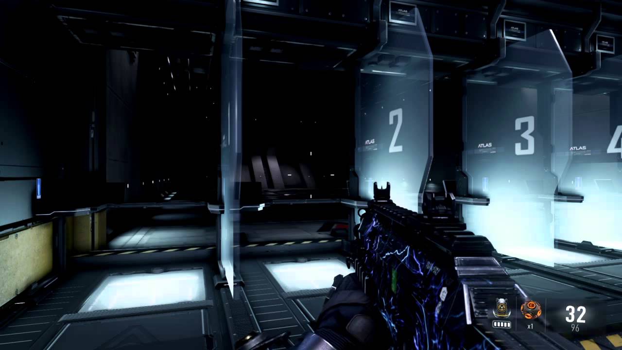 Call of Duty®: Advanced Warfare rayo - YouTube