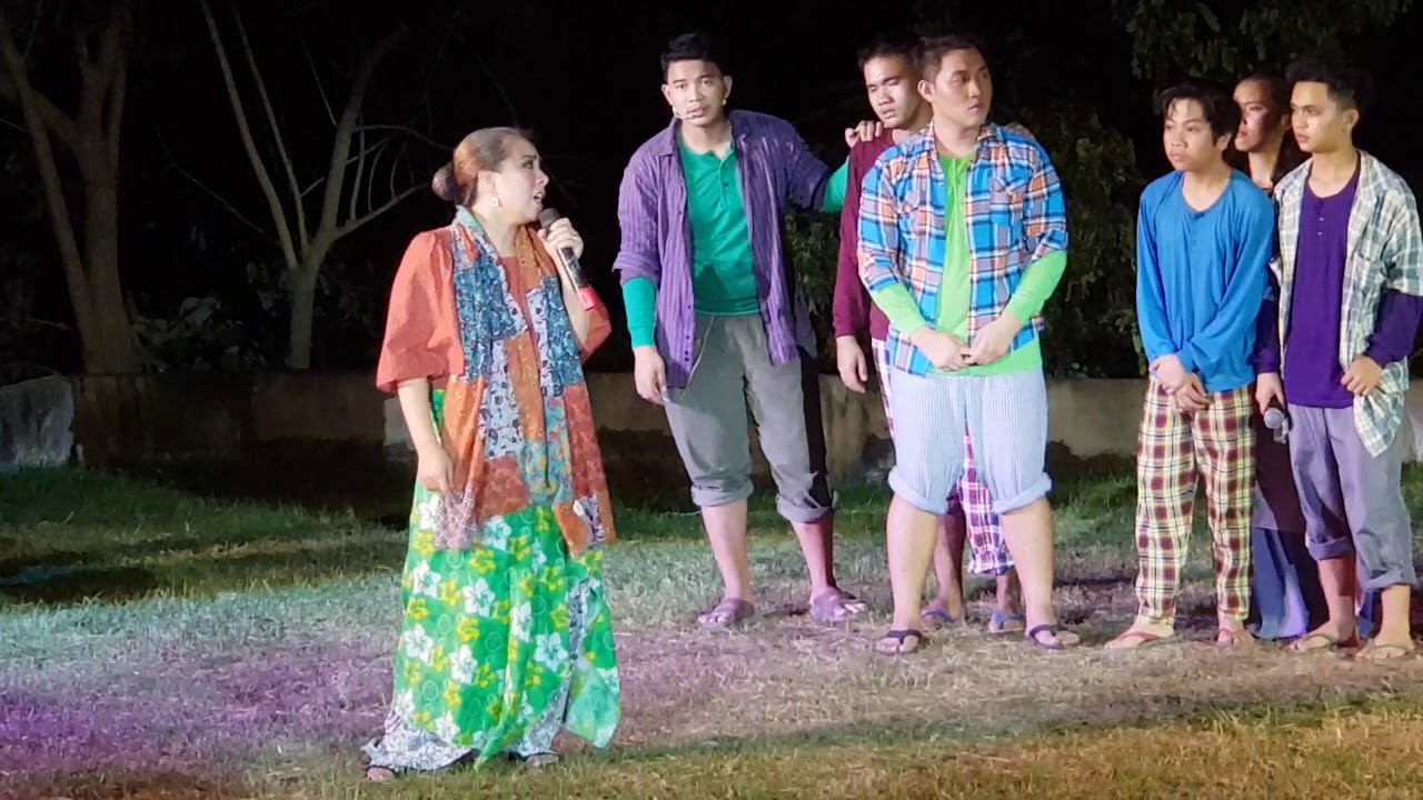 Sapatya by Arti Sta Rita - YouTube