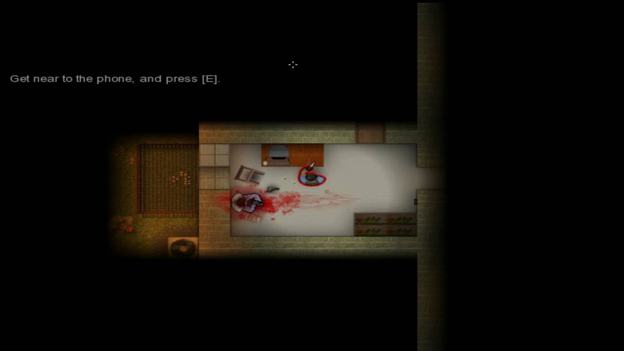 [ CS2D Map ] Murder In apartment - Part 1 - YouTube