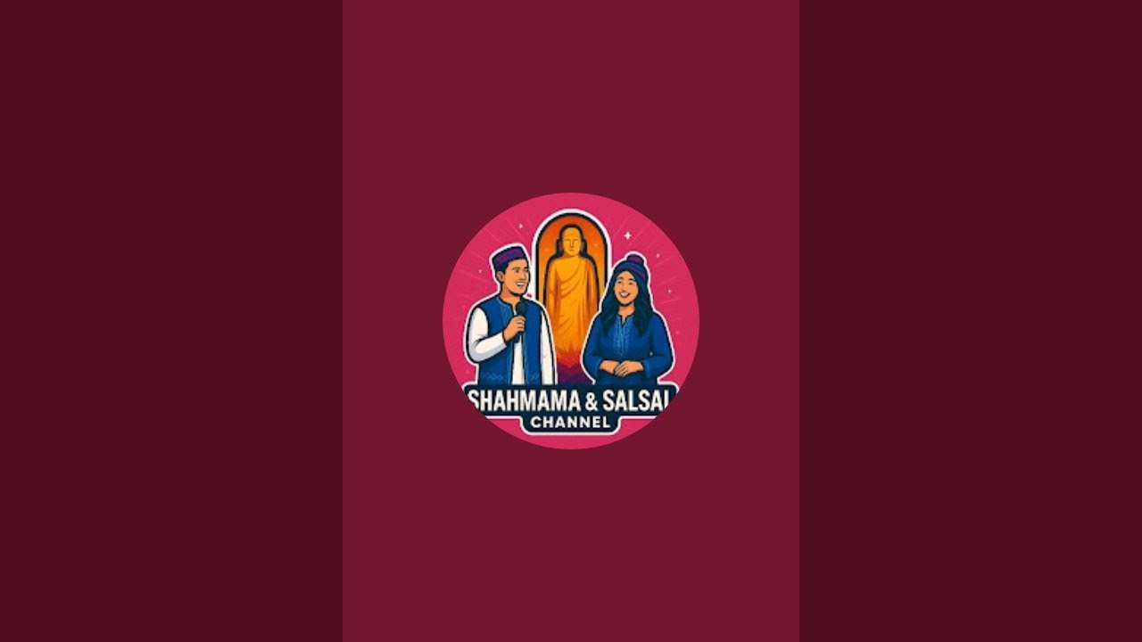 کانال شهمامه و صلصال (Shahmama & Salsal channel)Dear friends, welcome ...