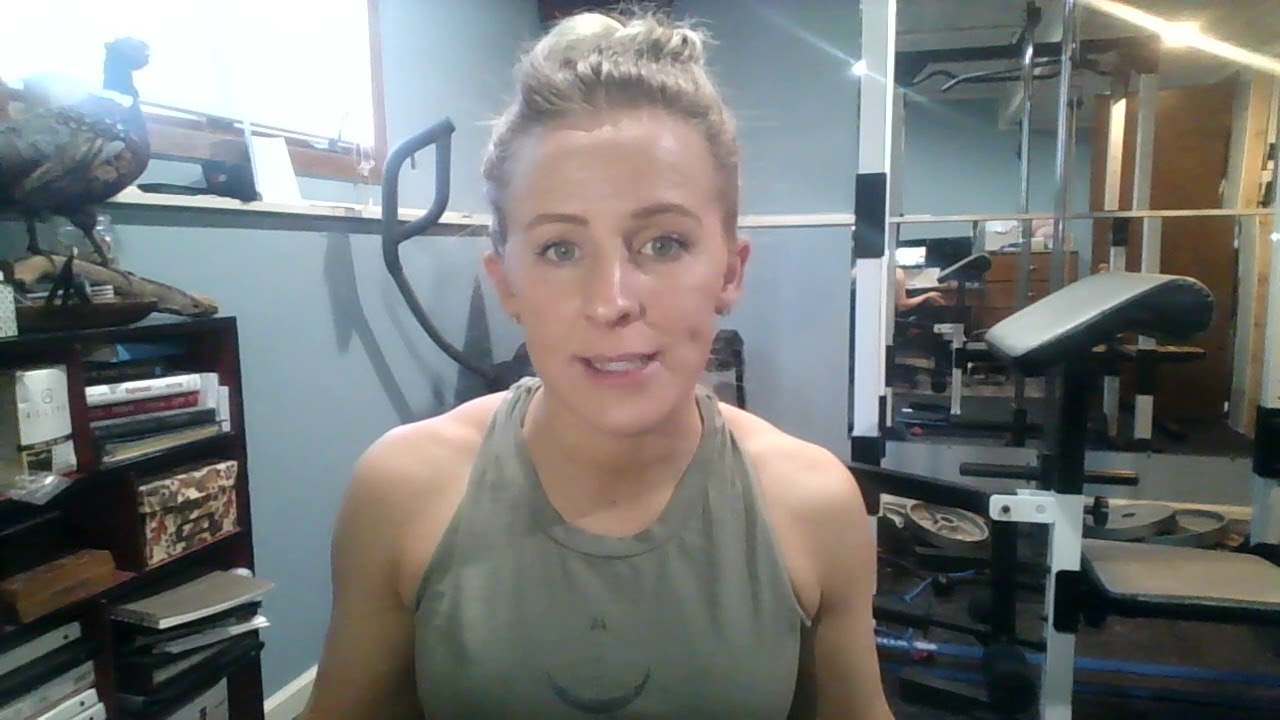 Welcome to AG Fitness Team! - YouTube