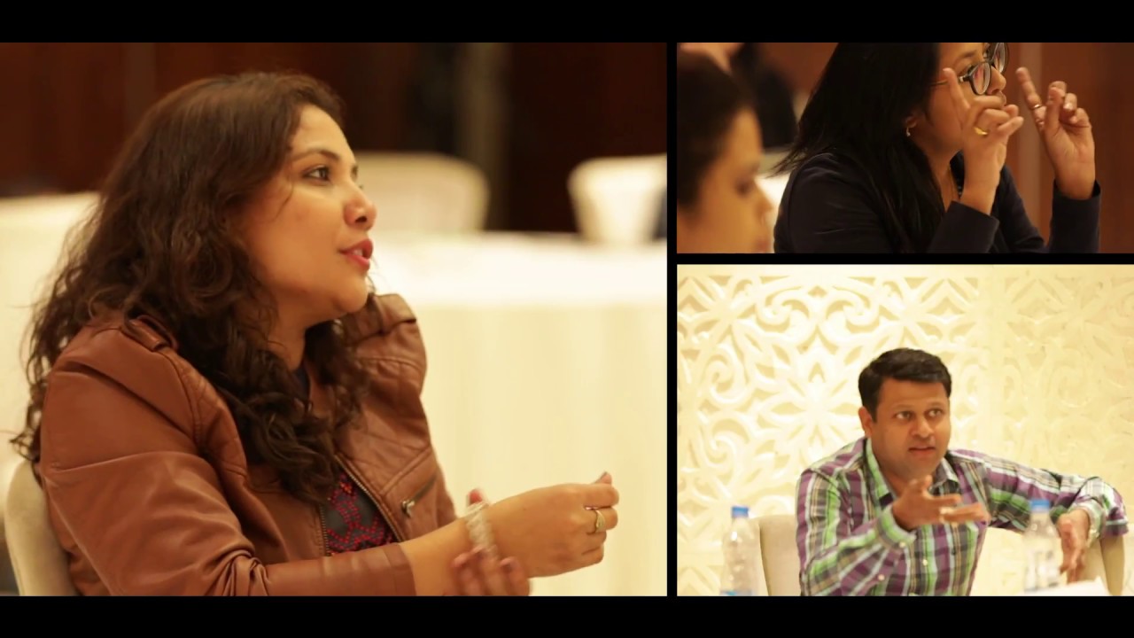 Become a Design Thinking Professional | SDTP - YouTube