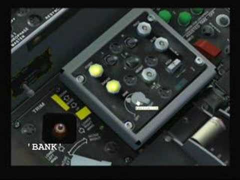 Legendary C-130 - Autopilot in VC - YouTube