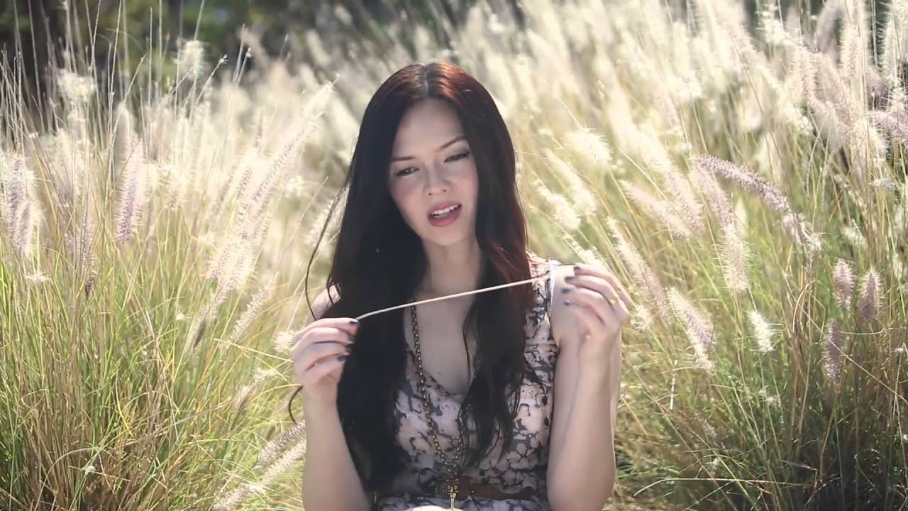 Lovesick Sunday - from Winter Fields by Marie Digby - YouTube