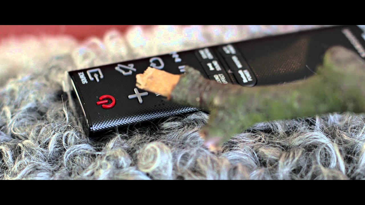 Cuddle with Sticks - YouTube