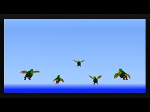 Endless Intro Story Loop - YouTube