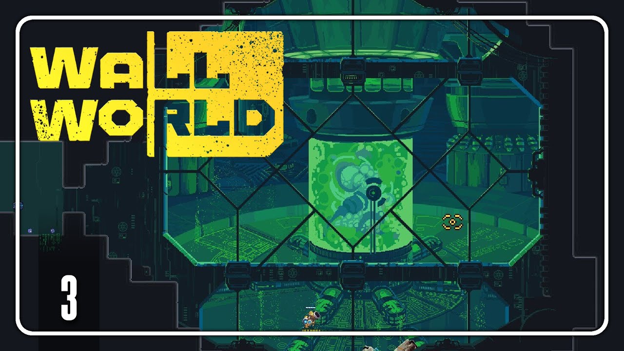 SOLO 1 PARTIDA MÁS - Wall World Gameplay Español Ep3 - YouTube