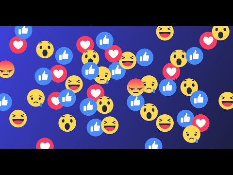 A close up animation of a video views modern counter quickly increasing ...