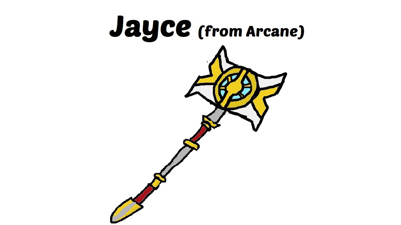 Jayce | Arena God A-Z Challenge - YouTube