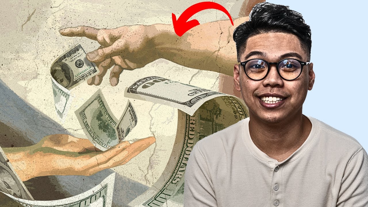 A Rich Man WITHOUT God Is Just A Poor Man With Money - YouTube