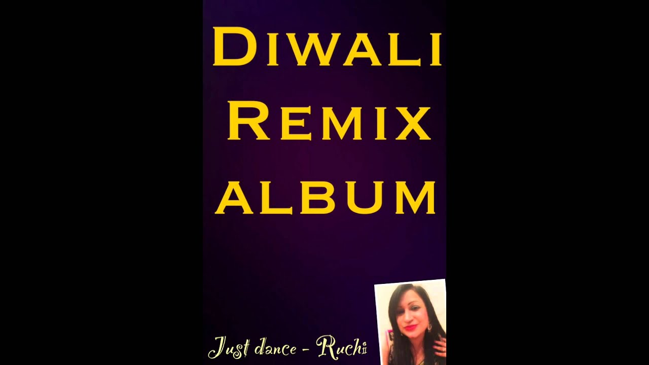 Diwali Album 1 - YouTube