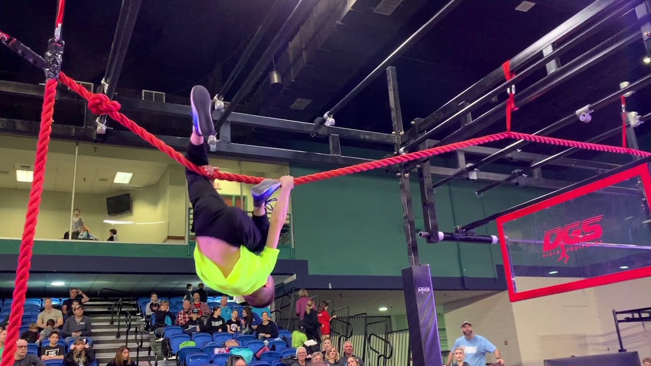 NNL Finals Stage 2 - YouTube