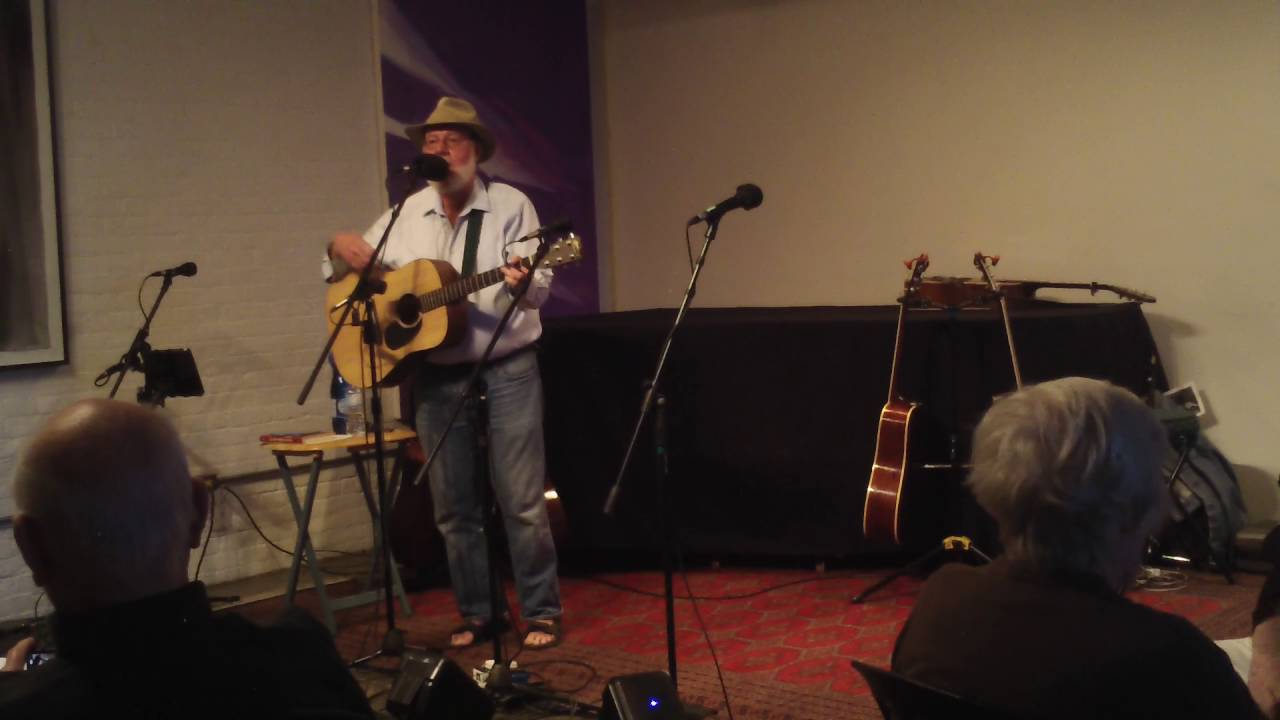 David Olds and Bob McNiven - YouTube