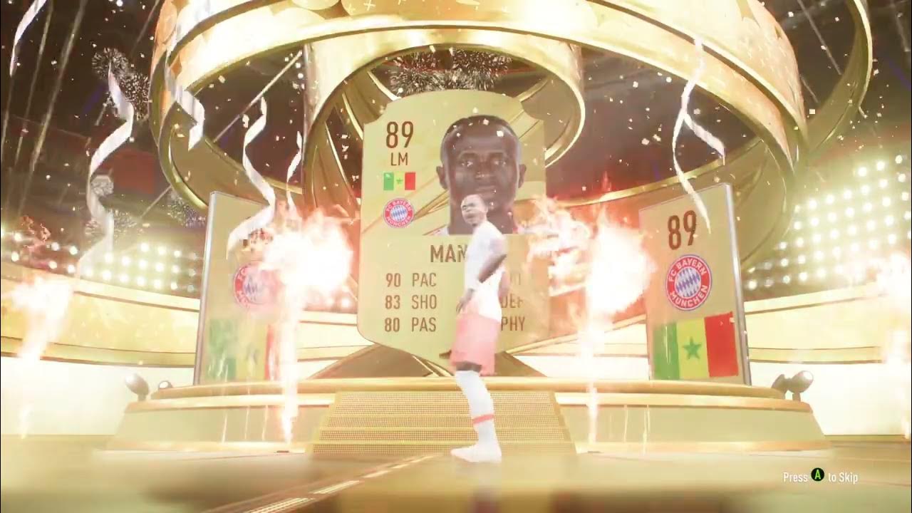 Jumbo ultimate pack. Fifa 23 - YouTube