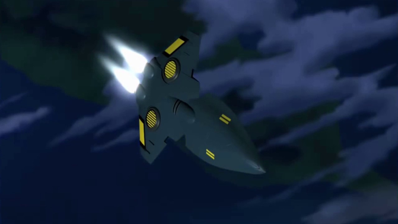 Alternate Opening - YouTube