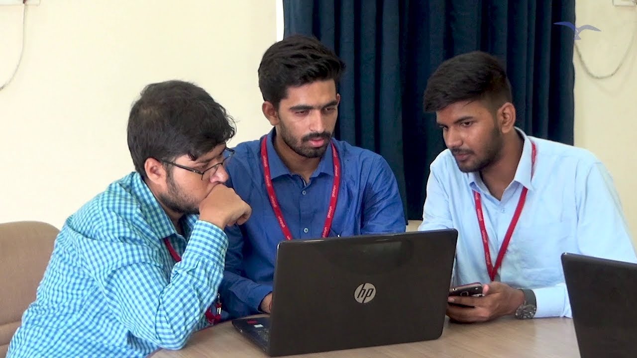 Globsyn Finishing School - Machine Learning using Python (Sentiment ...
