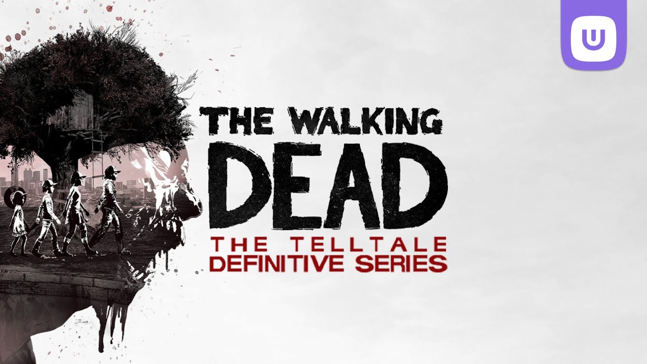 The Walking Dead: The Telltale Definitive Series - Launch Trailer ...