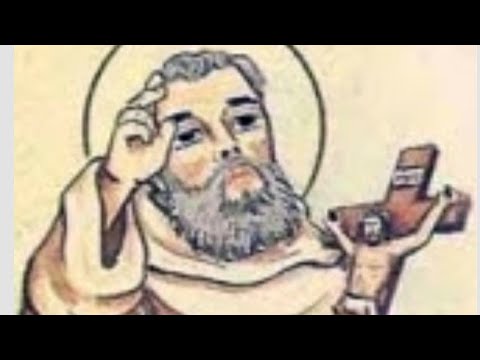 St. Marius - YouTube
