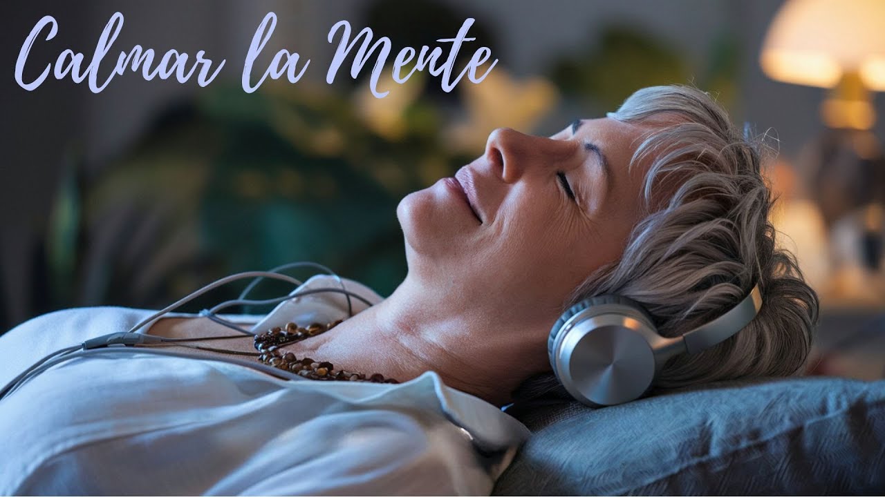Calmar la Mente - YouTube