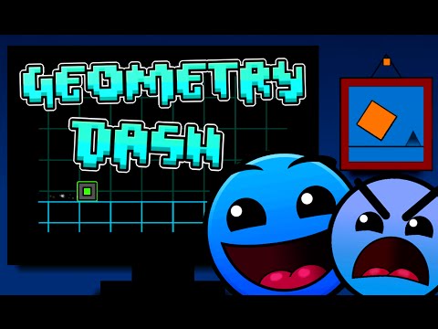 Incredible User Levels! Geometry Dash - YouTube
