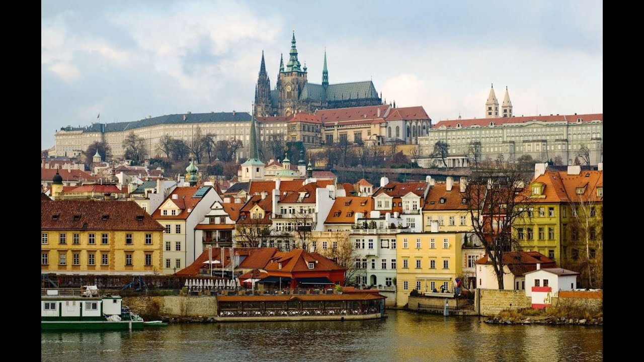 Most Beautiful Places in Europe: The 20 most beautiful medieval cities ...