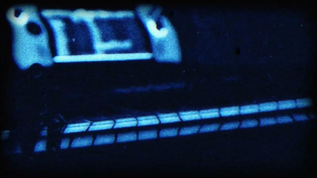 Losing My Connection... (Remastered Version) (Official Visualizer) - YouTube