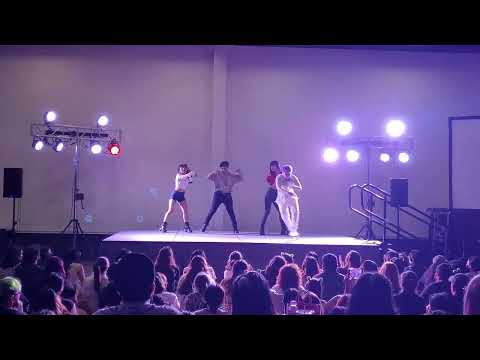 Dímelo - KARD (DANCE COVER FTCREW)