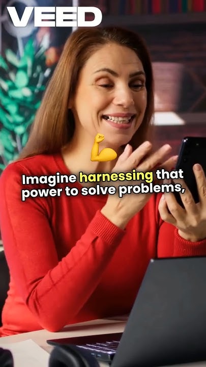 Unlocking Your Mind's Hidden Power - YouTube