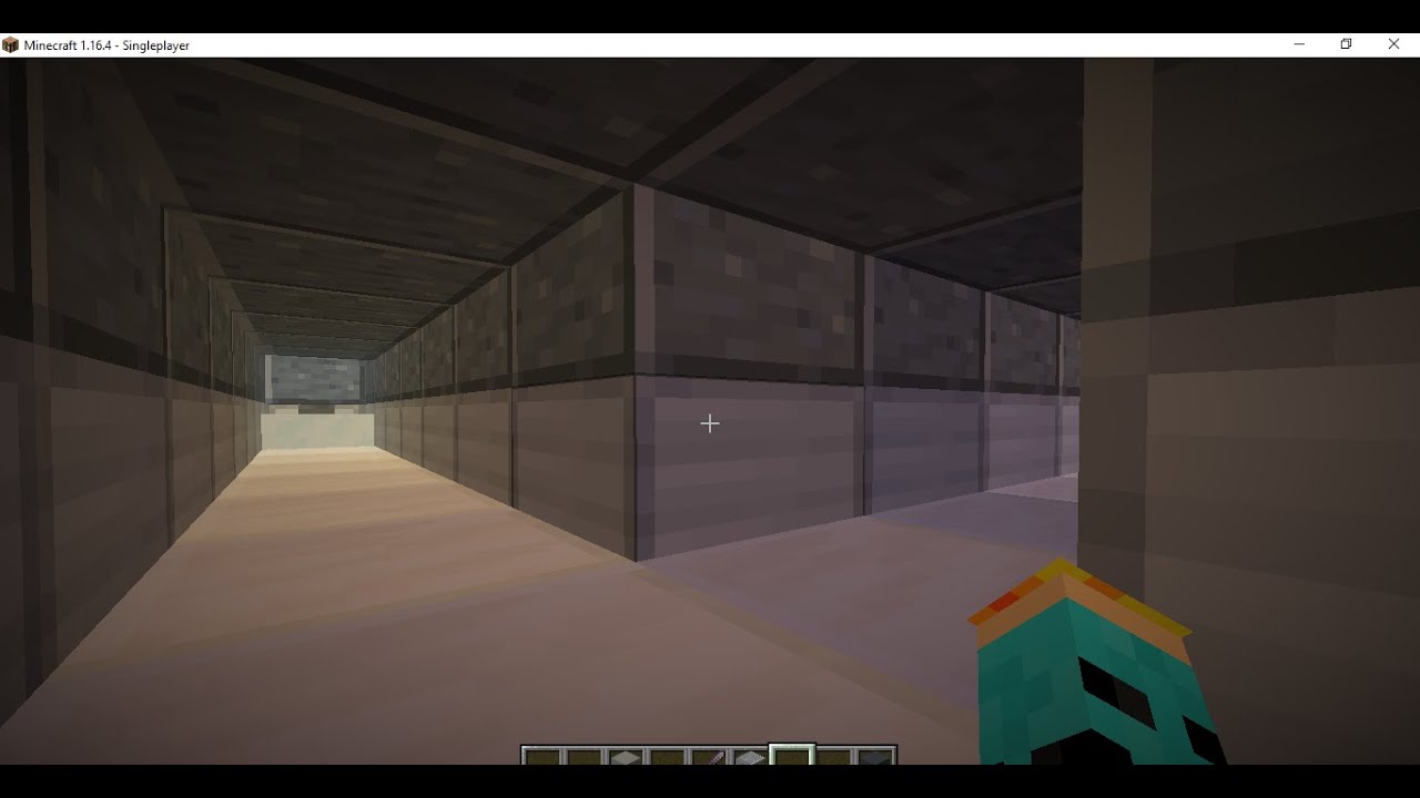 how to vent in Minecraft - YouTube