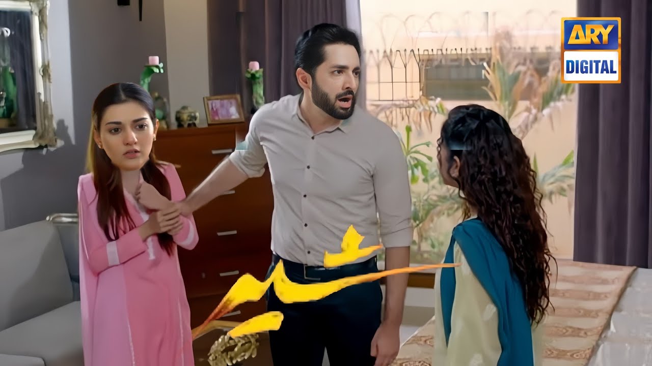 Sher Episode 9 Teaser || Sher Gave The Fajar From His Home || Sher ...
