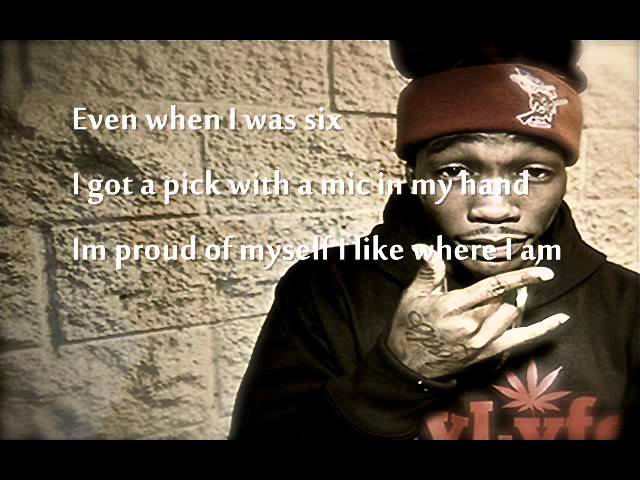 Dope Dizzy Wright Quotes