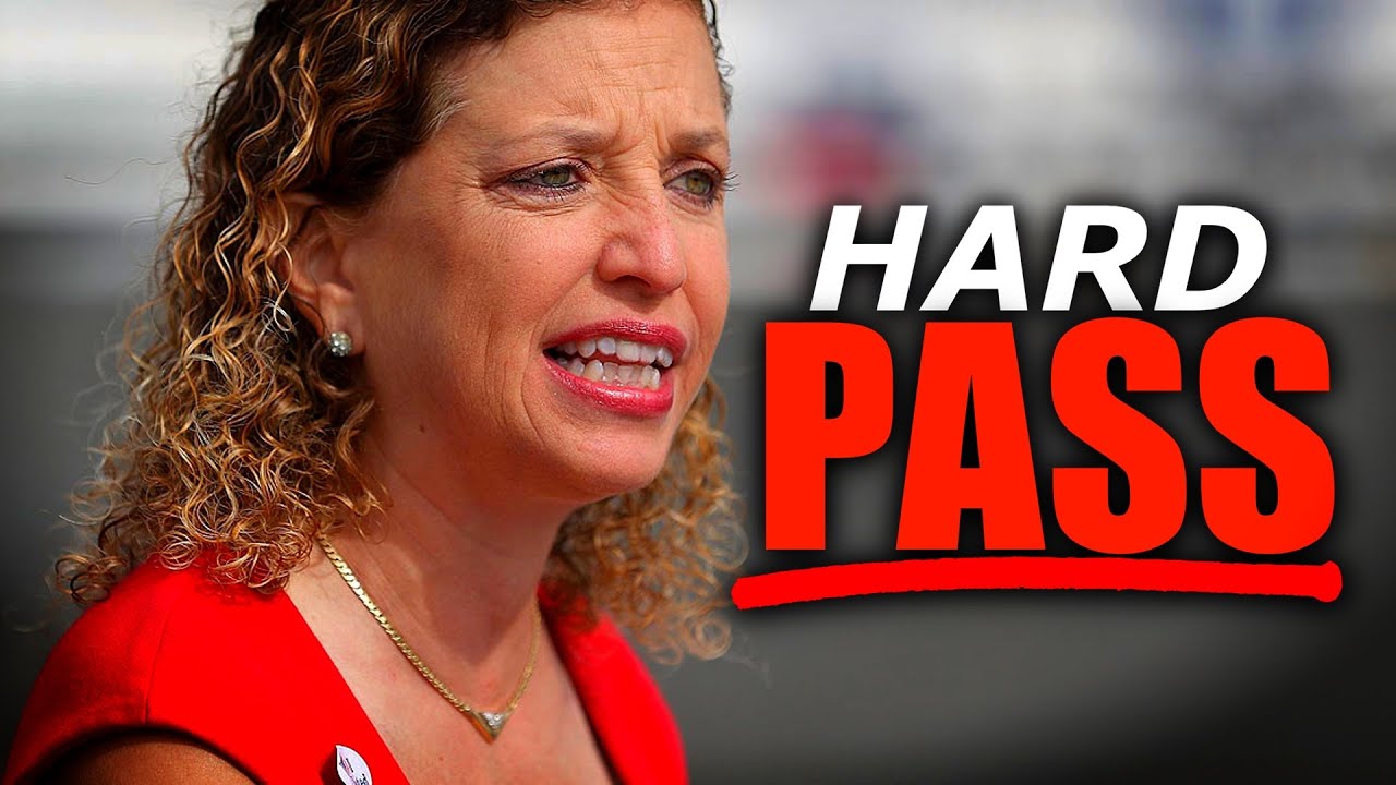 Disgraced DNC Chair (Who Resigned in Shame) Wants BACK in Dem ...