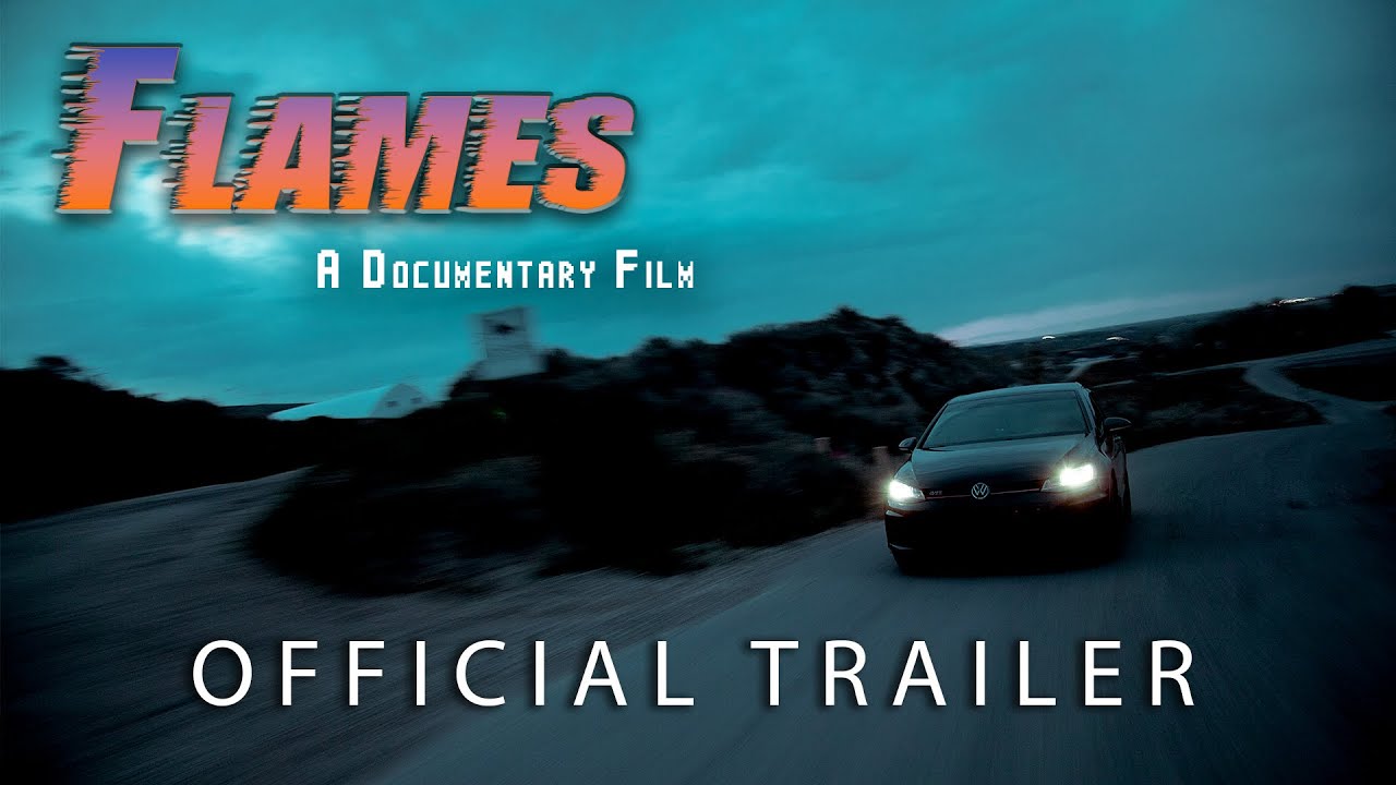 FLAMES | Official Trailer - YouTube