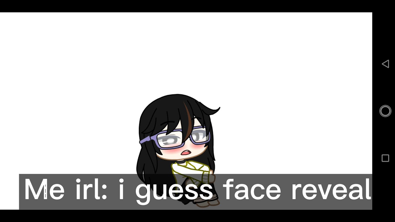 Face reveal UNU - YouTube