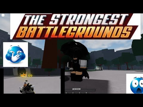 Having A Kill Streak In TSB Is WILD (Roblox TSB) - YouTube