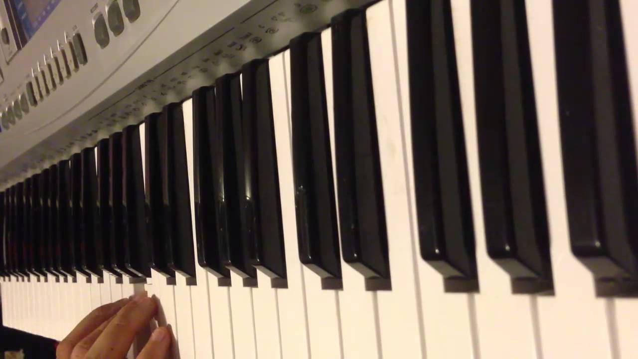 Short Piano Songs - YouTube