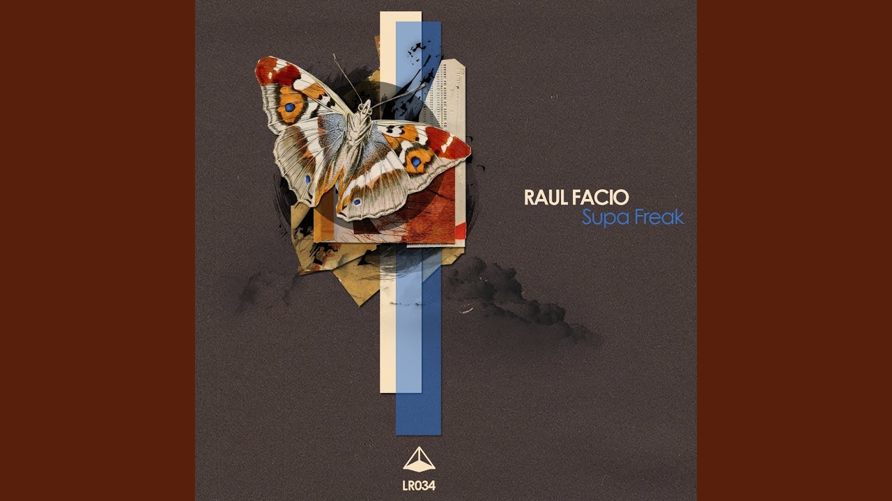 Supa Freak (Original Mix) - YouTube