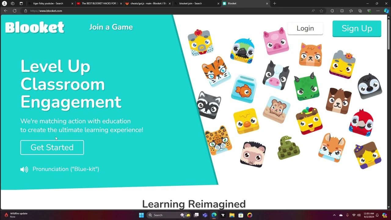how to get blooket mod / hacks - YouTube