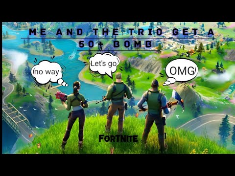 First 53 Bomb In Reload Ranked - YouTube