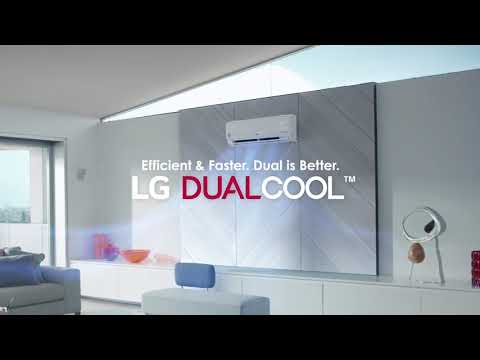 Cool your home before stepping in