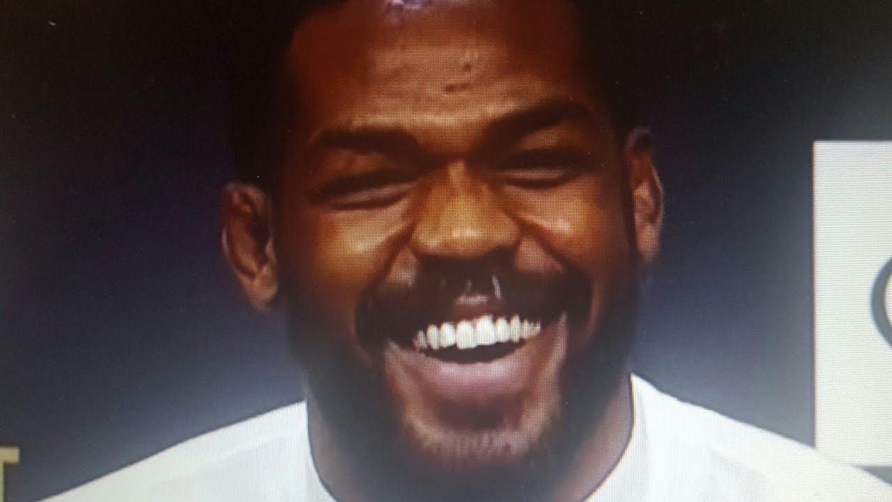 Jon Jones: I'm Preparing To Fight December 10 - YouTube