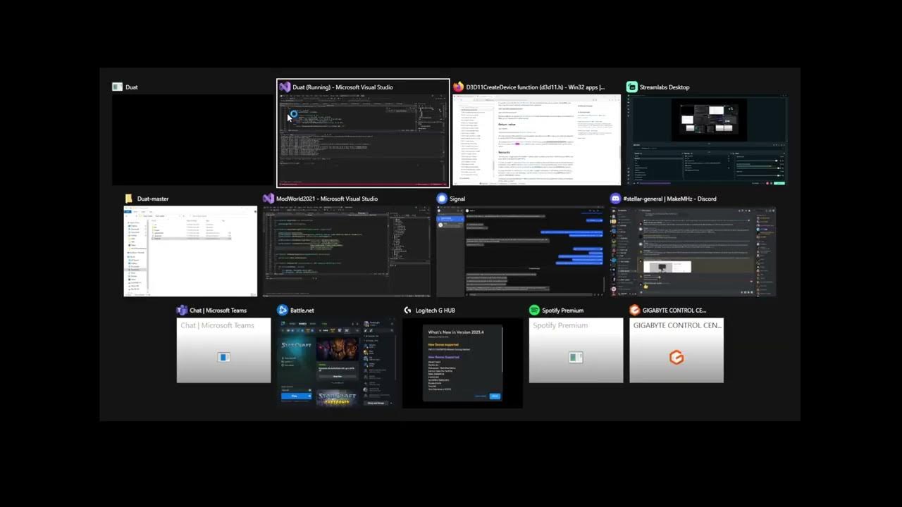 How to use the Visual Studio Graphics Debugger with DirectX 11 C++ D3D11 - YouTube