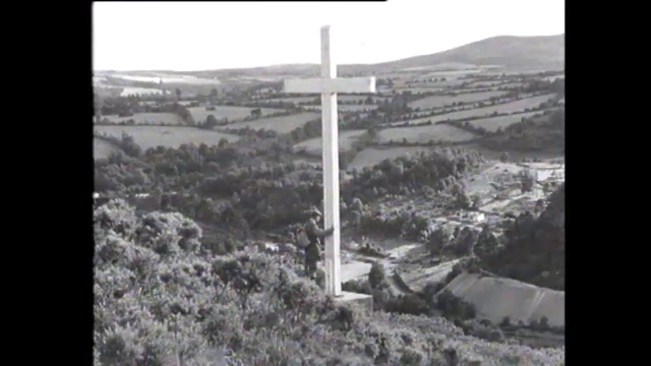 The Sweet Vale Of Avoca, Co. Wicklow, Ireland 1962 - YouTube