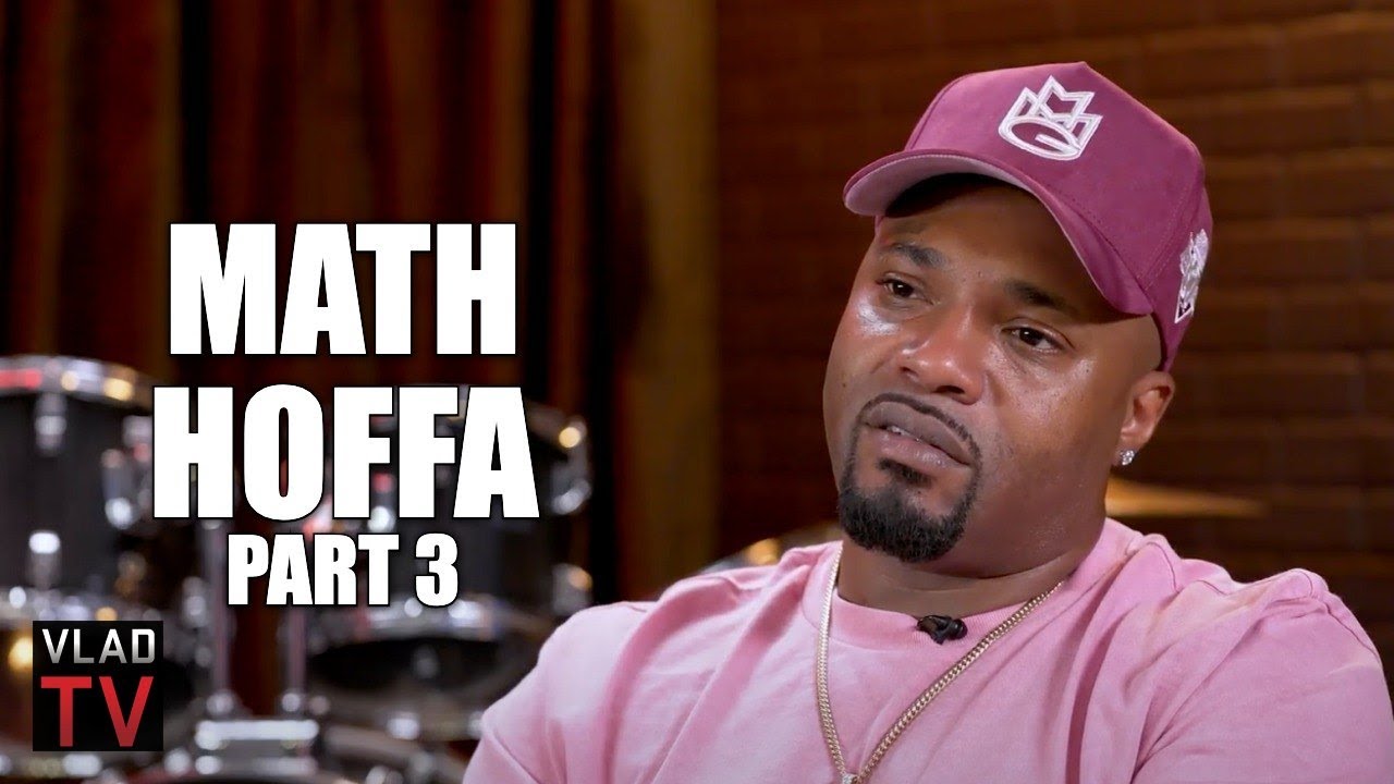 Math Hoffa on Boosie Dissing His Daughter, Taking Her Car Back, Making ...