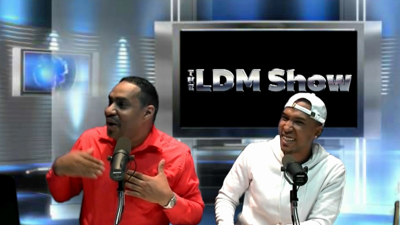 The LDM Show Interview with P-Ka$h - YouTube