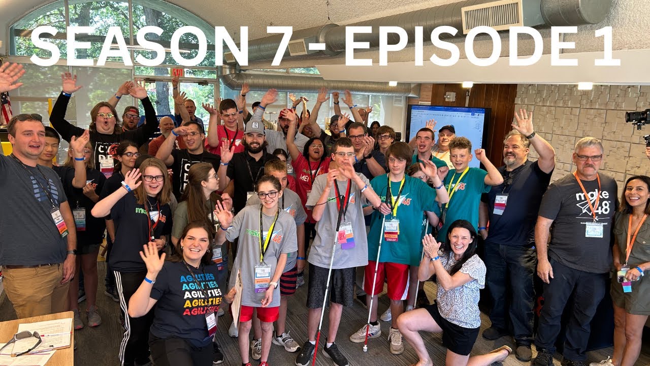 Thrilling Skill & Action Games created at the Kansas State School for ...