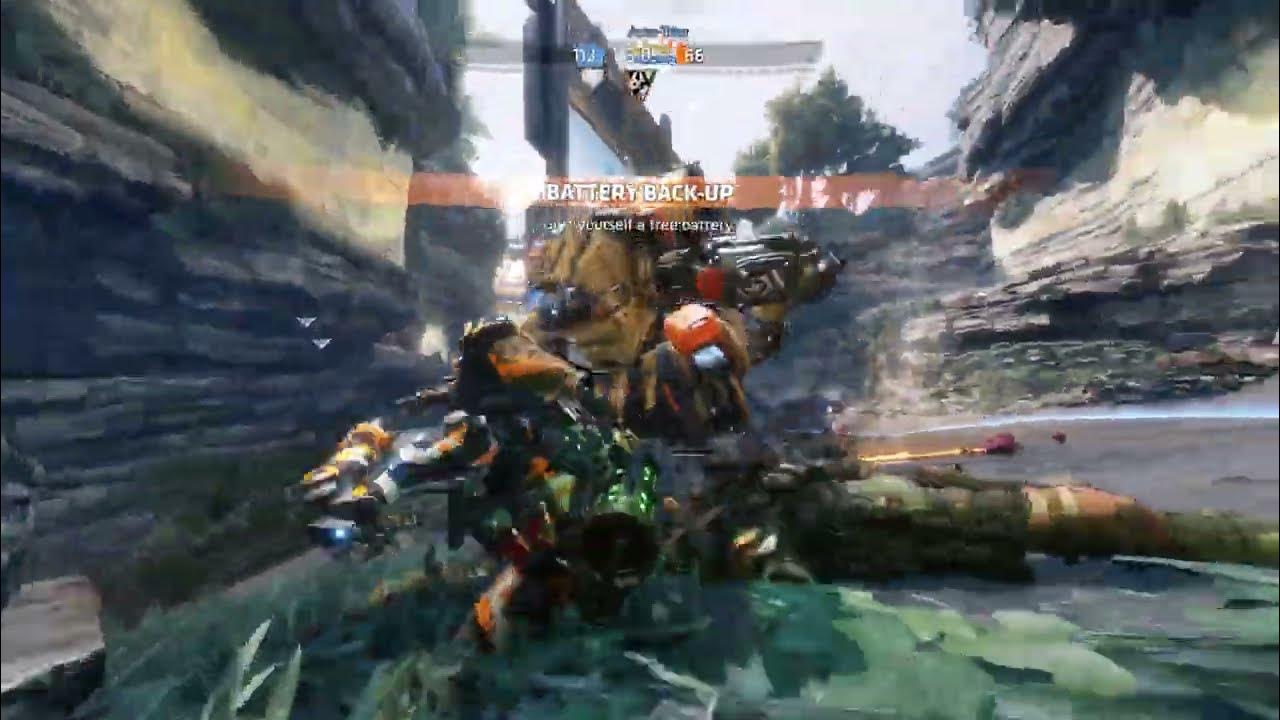 Titanfall 2｜[No Commentary]｜ S3｜Attrition gameplay - Crash Site 2023 [PC]🗿 #pc #gaming - YouTube