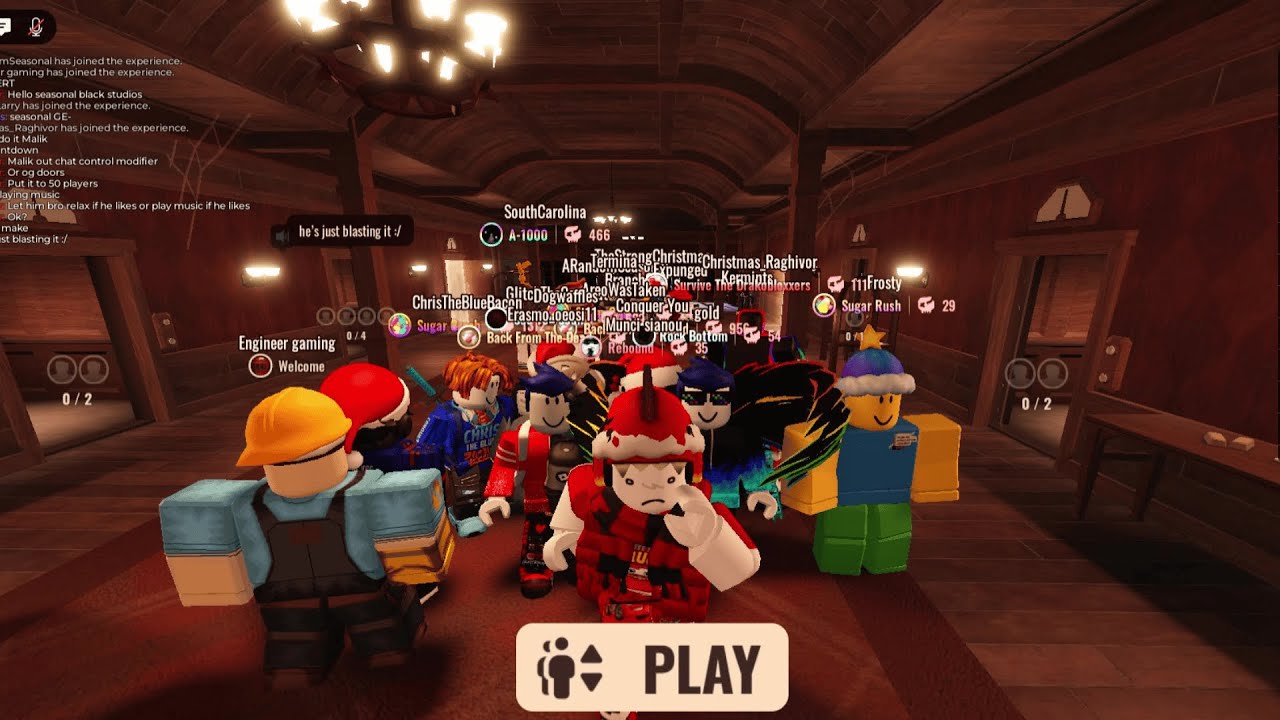 [Roblox] This Is The End - YouTube