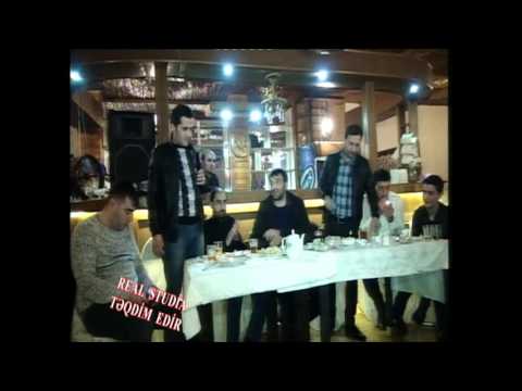 Perviz bulbule-Orxan lokbatan Yep Yeni deyisme 2016 siri teqir elemisen Realstudia