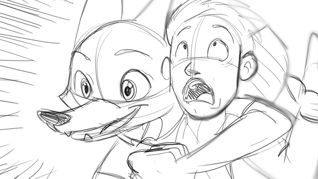 A WILDE Disneyland Encounter - Zootopia Meet 'N' Greet - YouTube